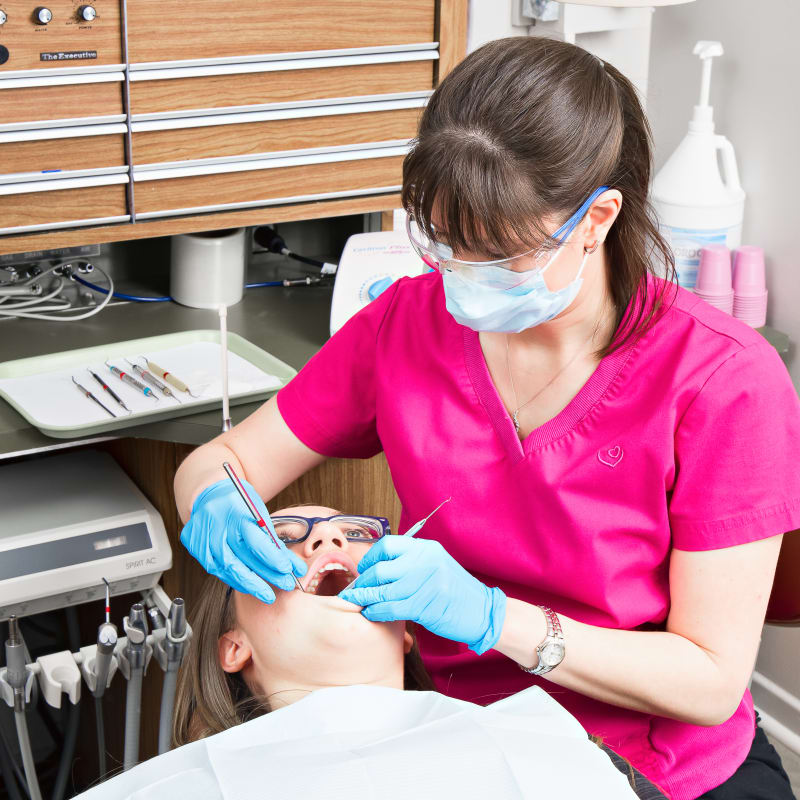 Preventive Dentistry in Pembroke & Deep River | Wellspring Dental Preventive Dentistry in Pembroke & Deep River | Wellspring Dental